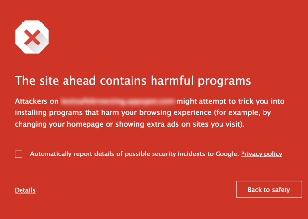 Google adds New Safe Browsing Security feature to Chrome Browser ...