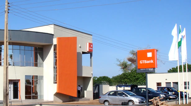 GTBank refutes website cloning claim; confirms no instance of ...
