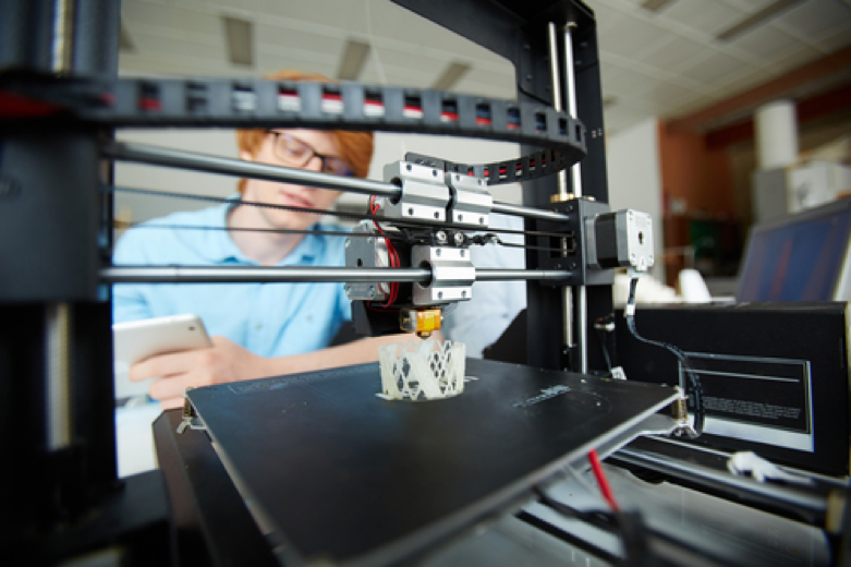 How to Prepare Your Invention Prototype for 3-D Printing | Innovation ...