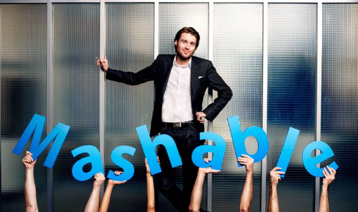 Mashable sold to Ziff Davis at firesale price of less than $50million ...