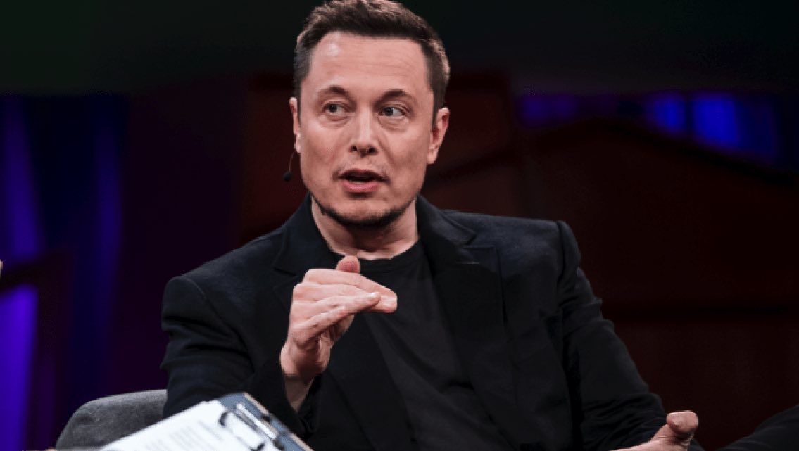 Fascinating Things You Didn't Know About Tech Genius Elon Musk ...