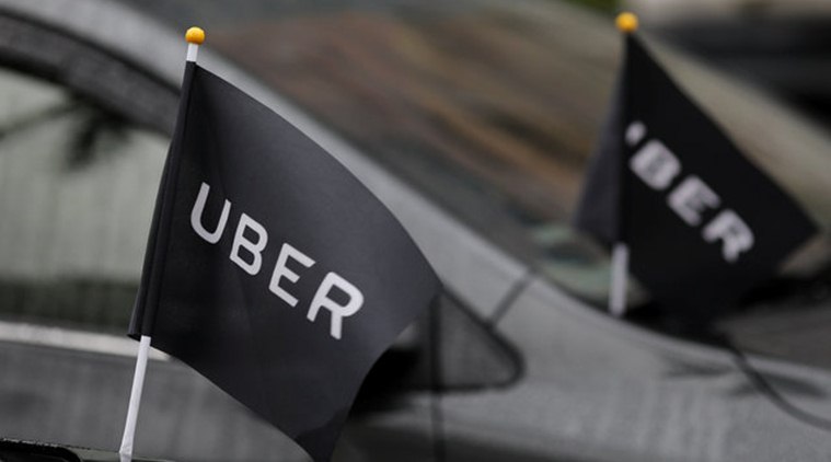 Uber seeks clarity from Kenyan government on proposed online tax ...