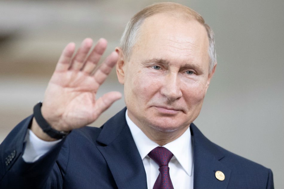 Vladimir Putin Signs Law Making Russian Apps Mandatory on Smartphones ...