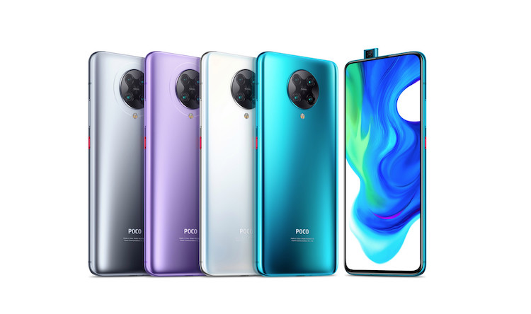 Introducing the POCO F2 Pro from Xiaomi's spinoff brand POCO ...