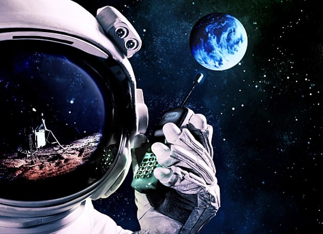 NASA Selects Nokia to Build First Mobile Phone Network on the Moon ...