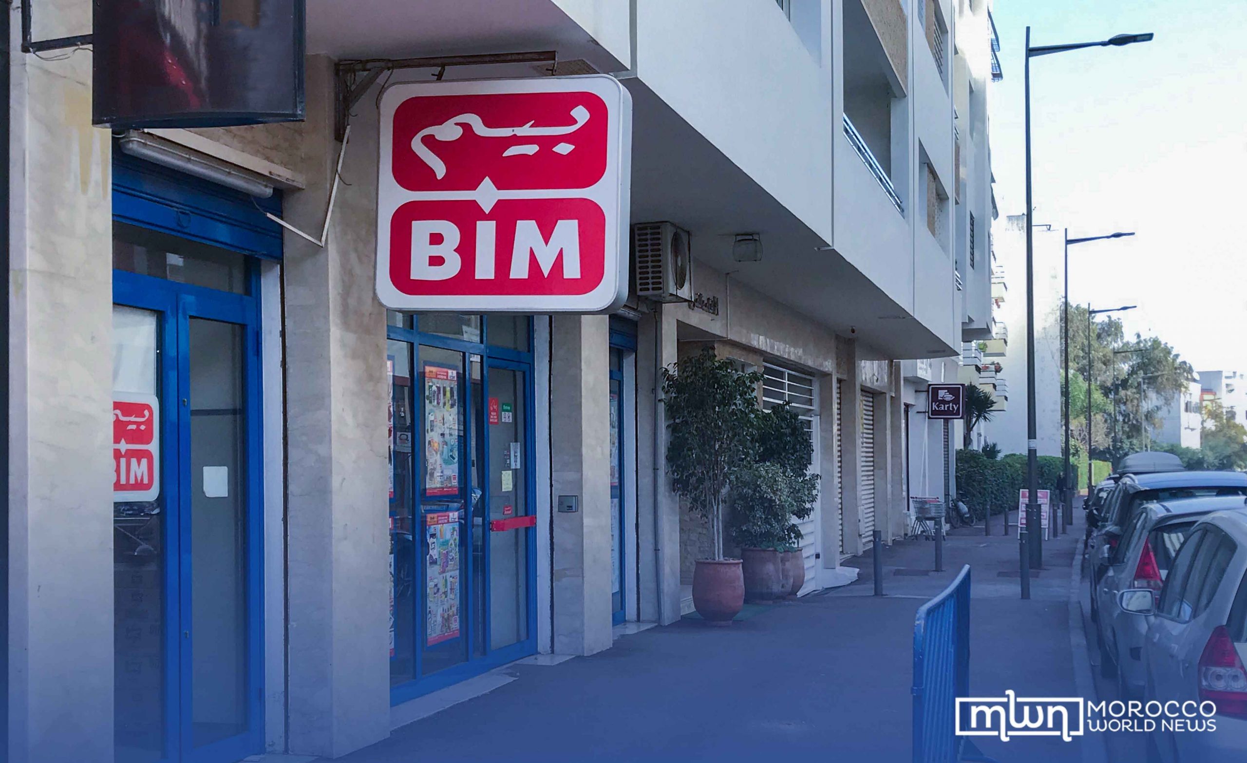 Helios acquires 35% stake in BIM's Moroccan business for over $200 ...