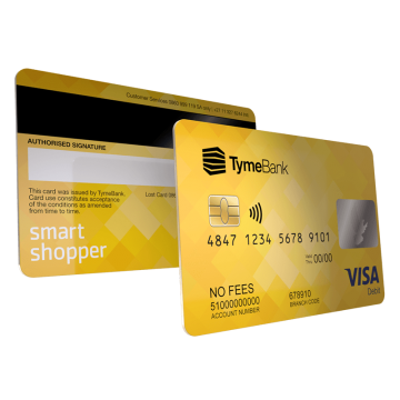 SA's TymeBank secures $109m for commercial expansion across the country ...