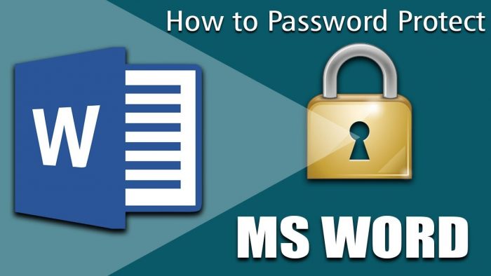 You Can Lock An Image On Microsoft Word Here s How Innovation 