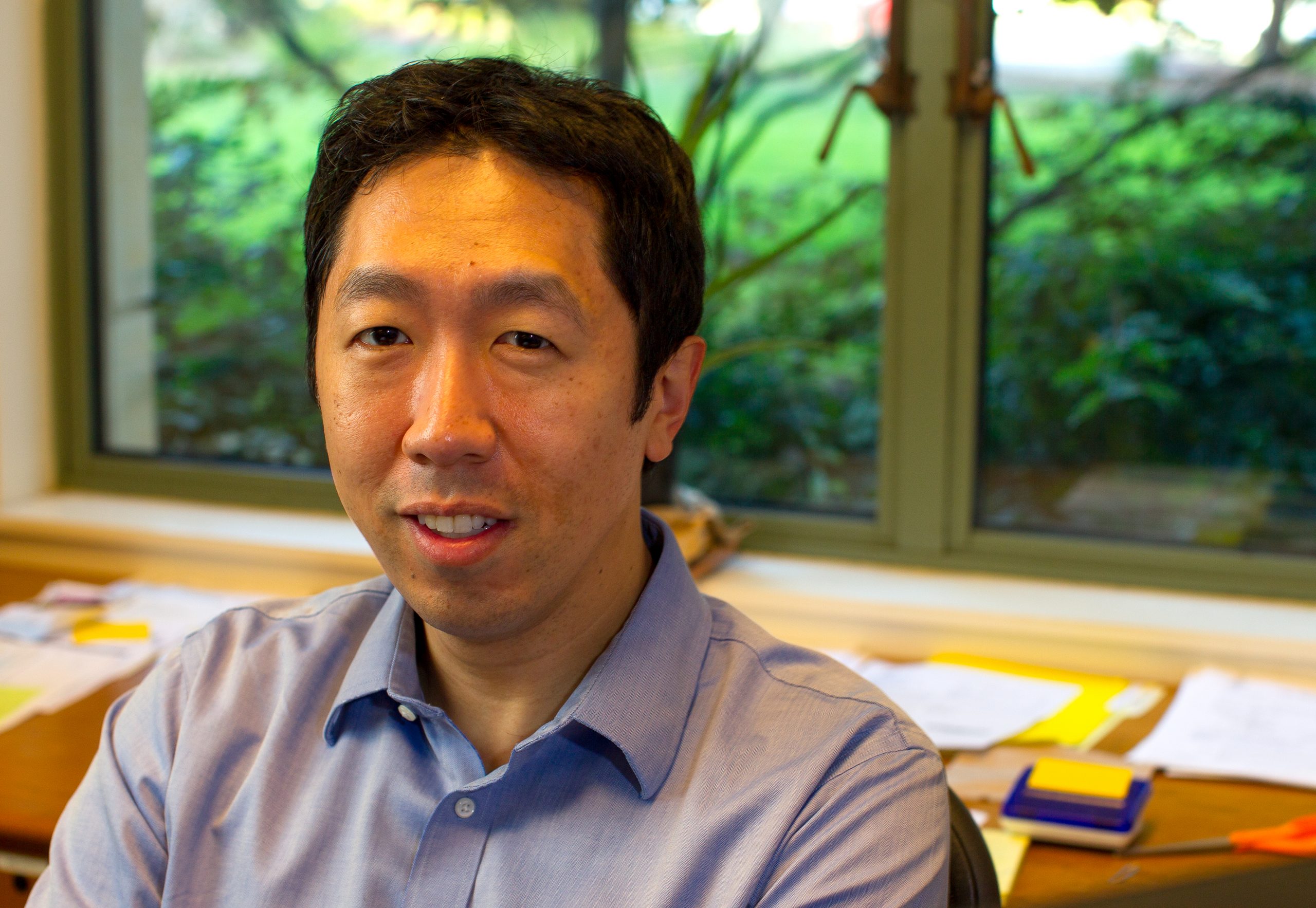 Google Brain founder Andrew Ng raises $57 million for his A.I. start-up ... Google Brain founder Andrew Ng raises $57 million for his A.I. start-up ...