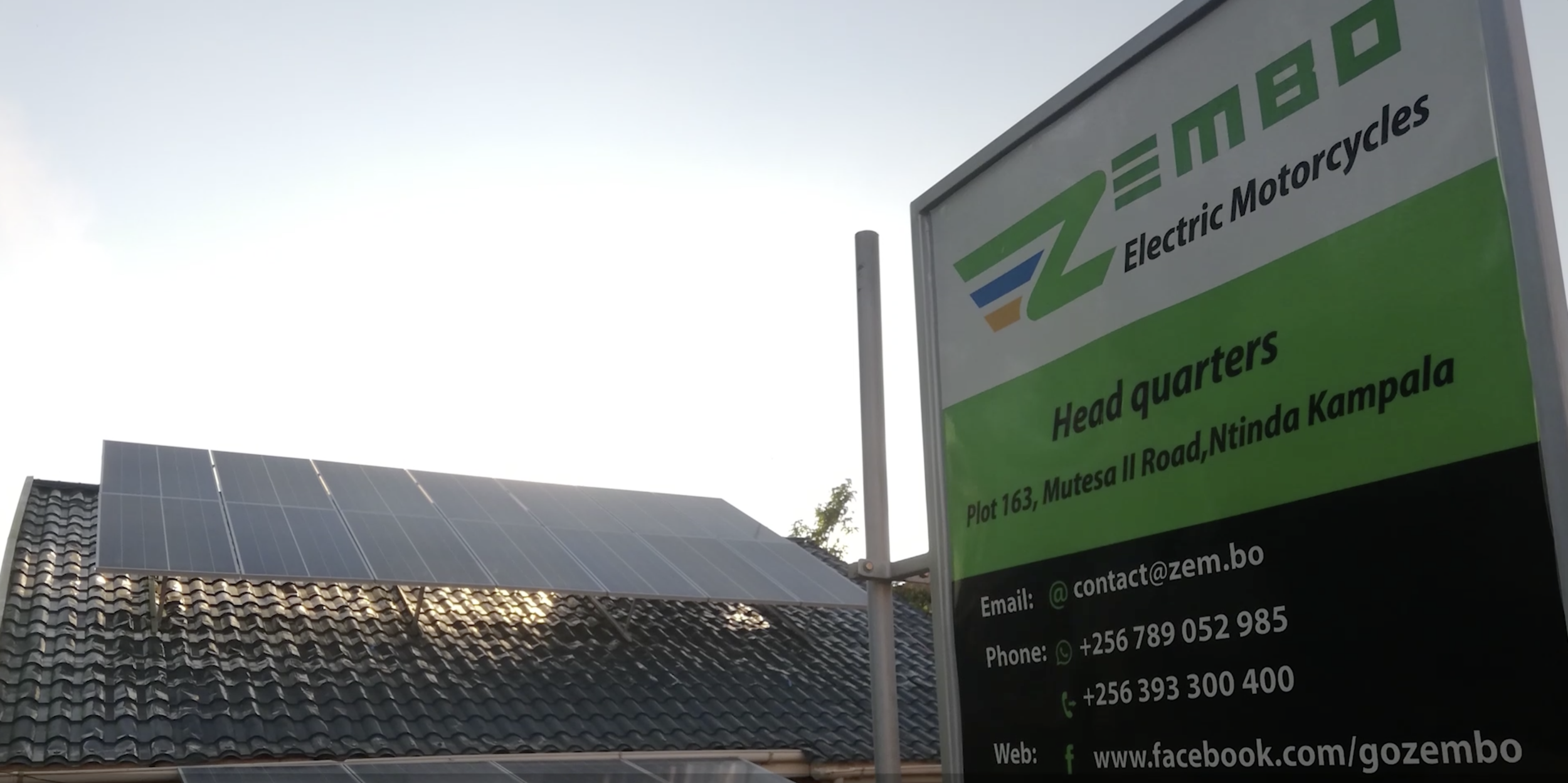 Toyota, DOB Equity and InfraCo Africa invest $3.4 million in Ugandan ...