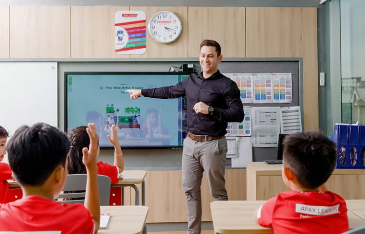 How to Enhance Teaching with Classroom Videos - Innovation Village ...