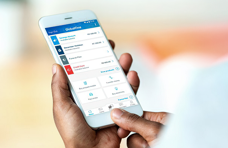 Capitec Launches New Free QR Code Payments In South Africa Innovation 