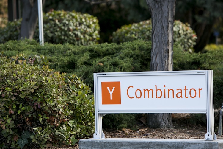 Y Combinator advises Startups to Y Combinator advises Startups to