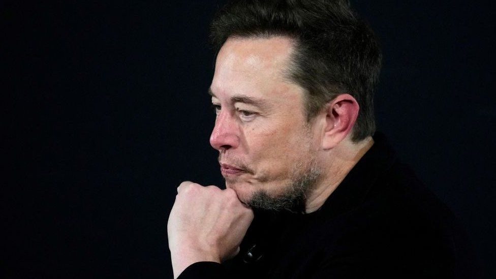 Former Spacex Engineers Sue Elon Musk And Company Alleging Sexism And