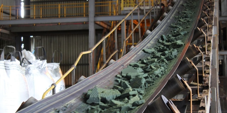 KoBold Metals, backed by Gates and Bezos, discovers vast copper deposit ...