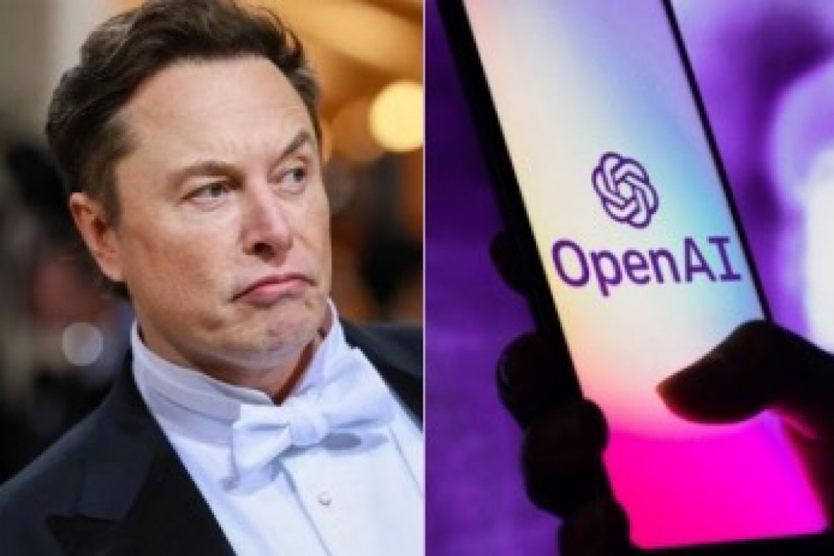 Openai Disputes Tesla Ceo Elon Musks Lawsuit Allegations About Breach