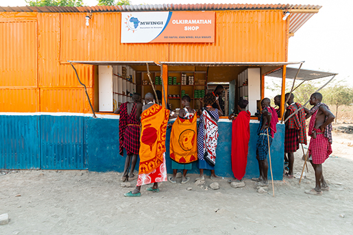 MWINGI's ambitious expansion to create Africa's largest network of ...