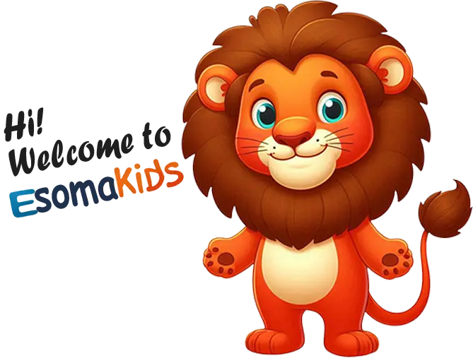 Esoma Solutions Launches Esoma Kids: A Gamified E-Learning Platform for ...